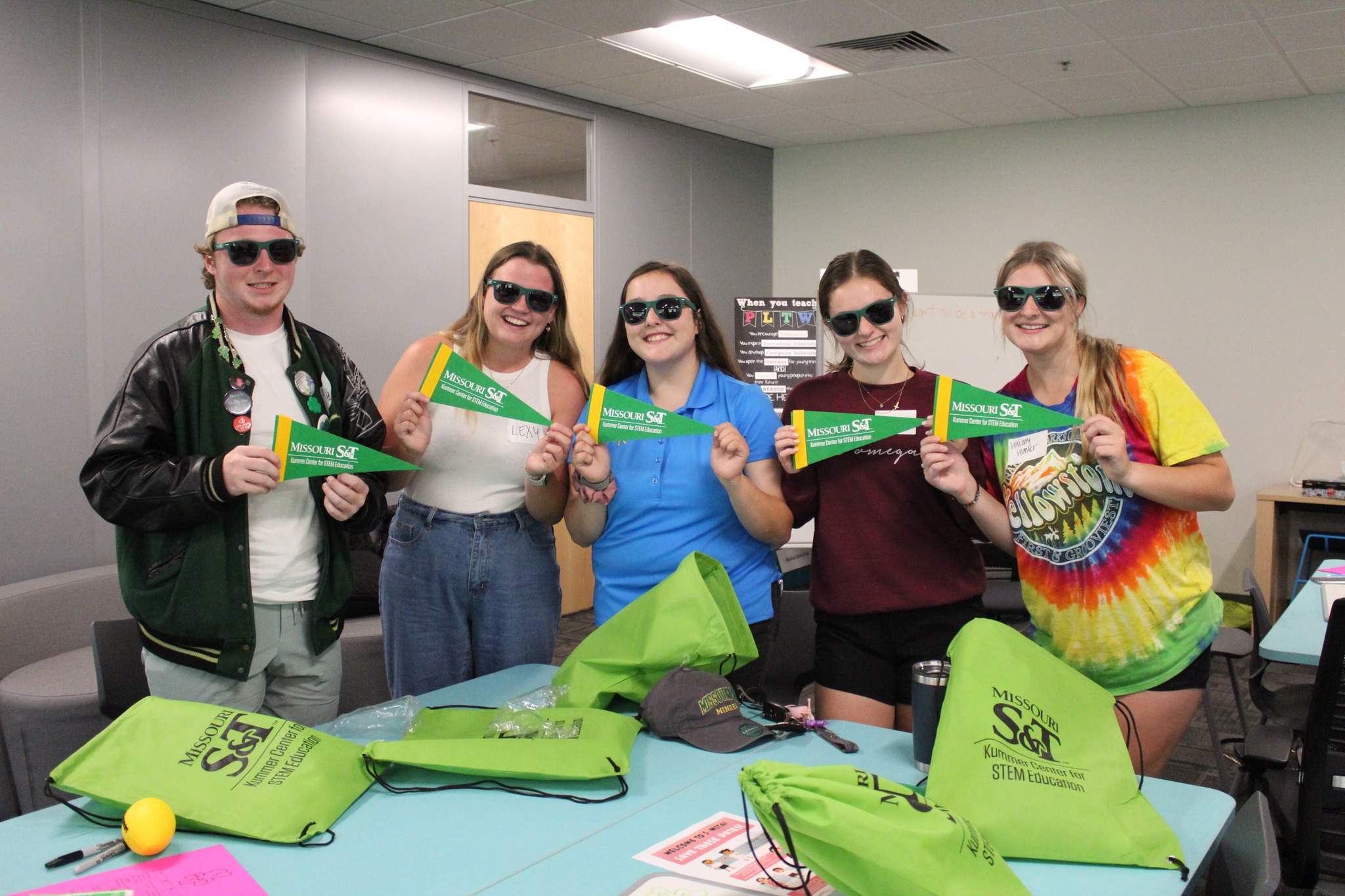 welcome – Education | Missouri S&T