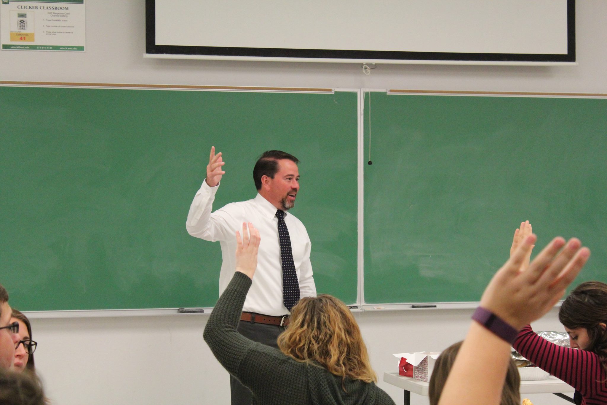 welcome – Education | Missouri S&T