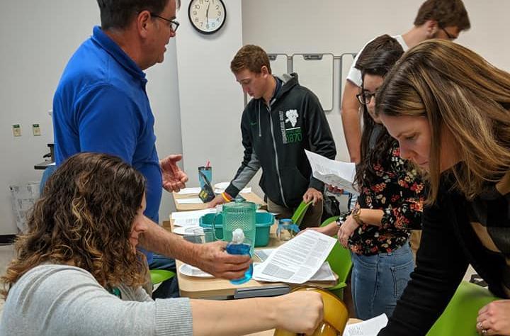 welcome – Education | Missouri S&T